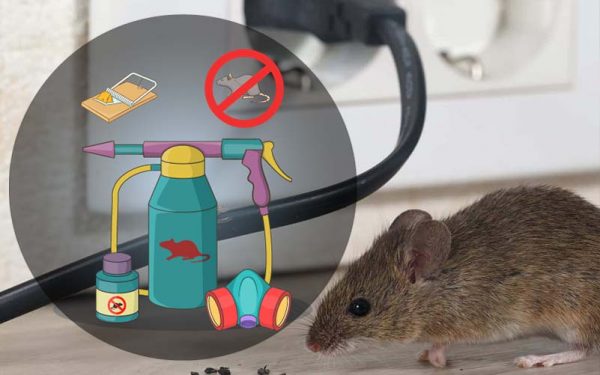 Green Pest Control | Go Green Pest Control