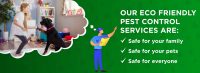 Go Green Pest Control | #1 Local Pest Control For Insects & Pests